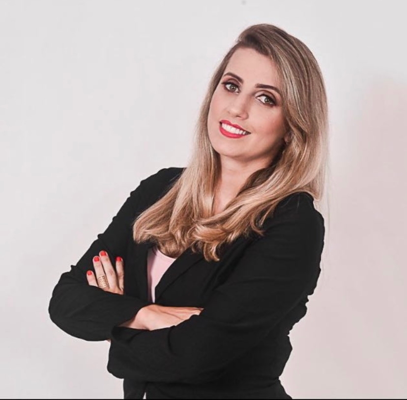 Ana Mara Meneses – Psicologia Baseada em Evidências